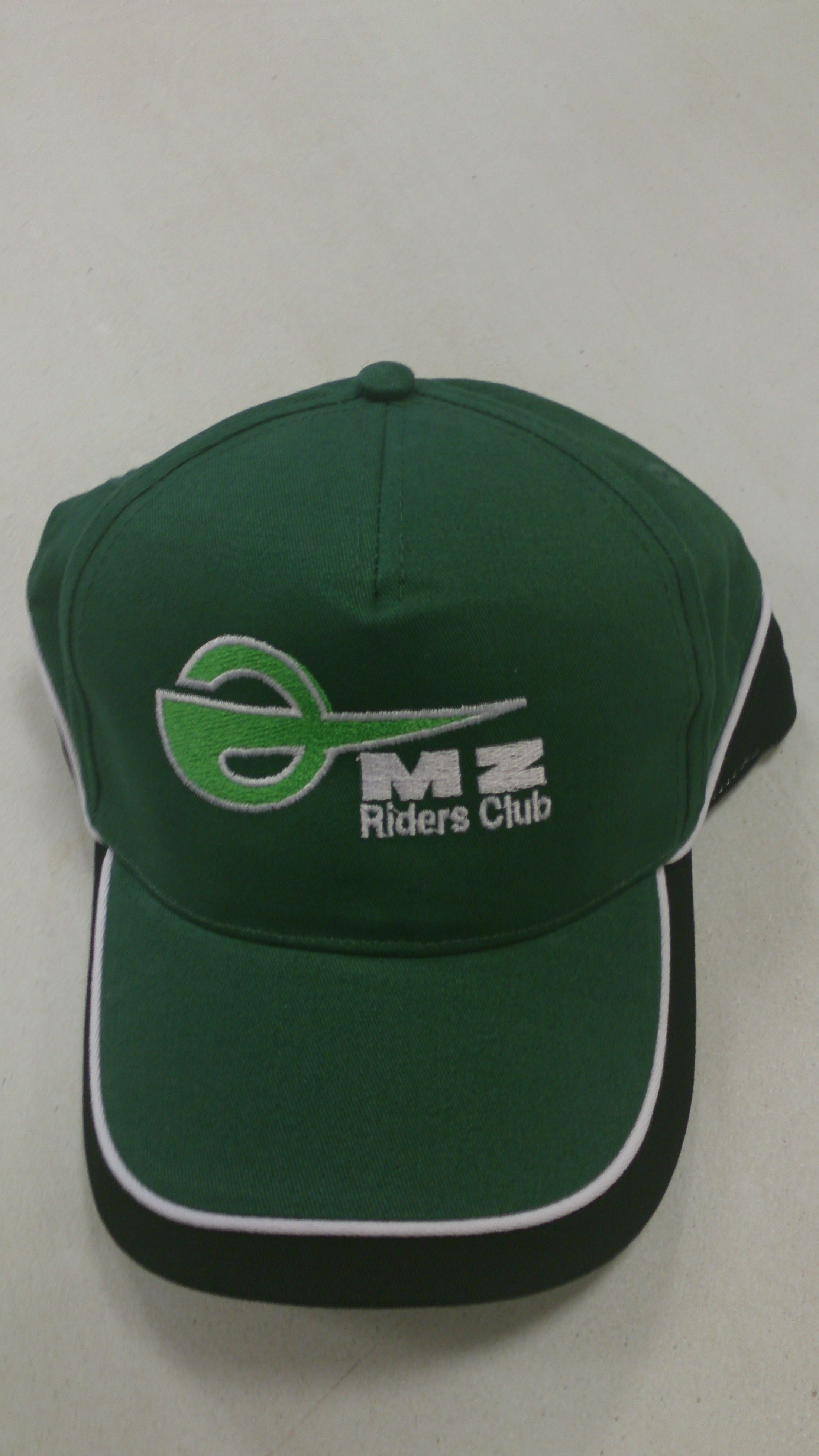 MZ Baseball cap | MZ Riders Club